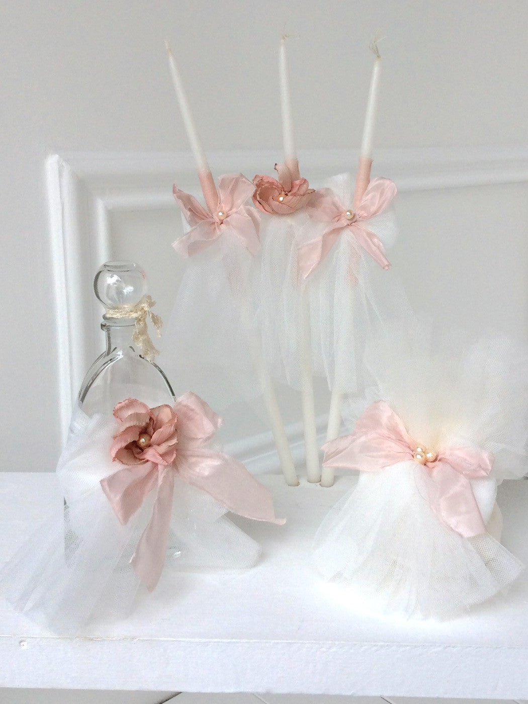 Ariel oil kit 5pcs | Designer’s Cat