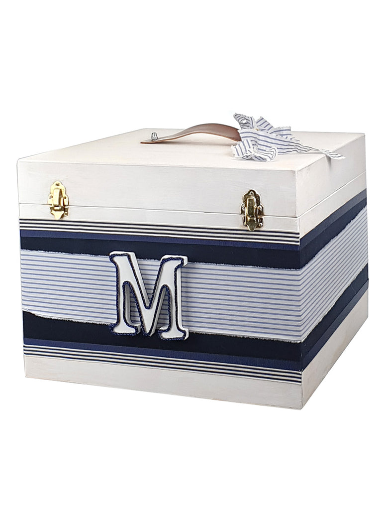 Baptism Boxes & Bags for Girl & Boy | Designer’s Cat