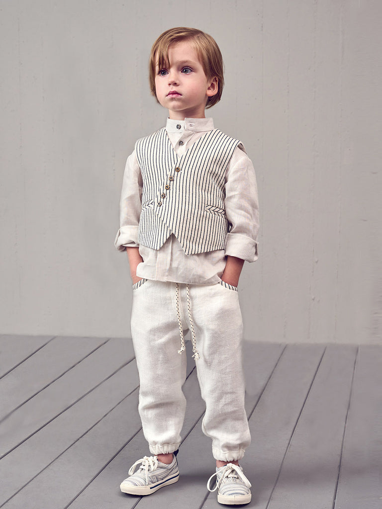 Boys | Designer’s Cat