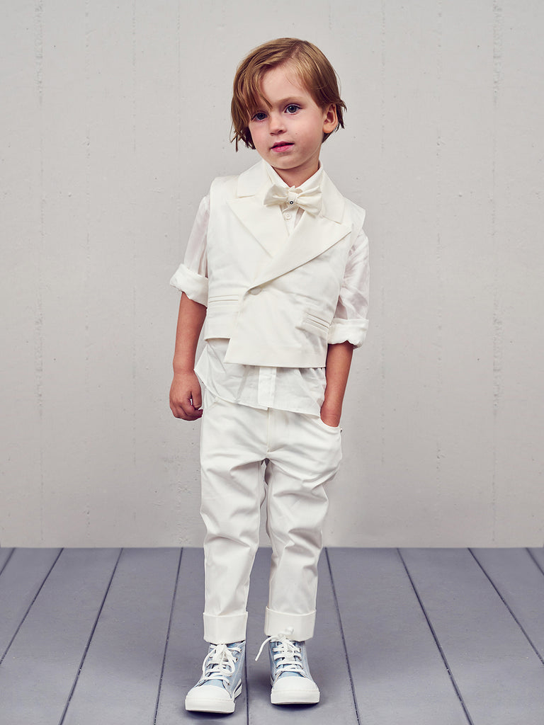 Boys | Designer’s Cat