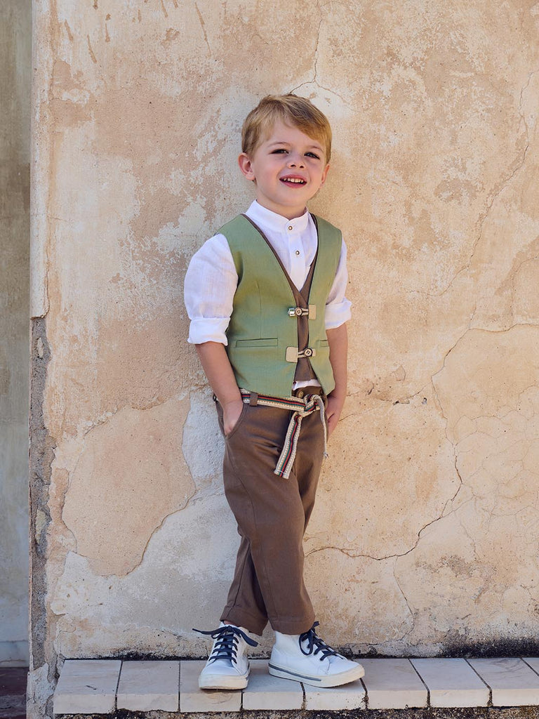 Boys | Designer’s Cat