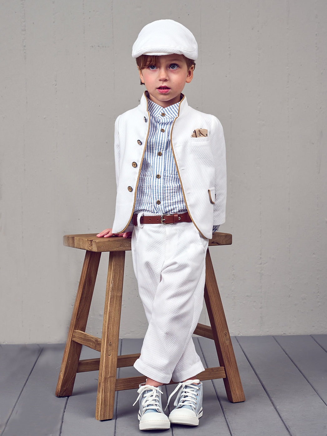 Boys | Designer’s Cat