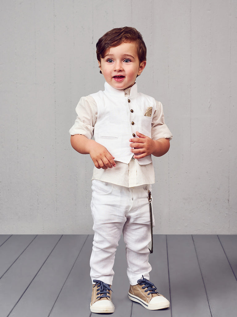 Boys | Designer’s Cat