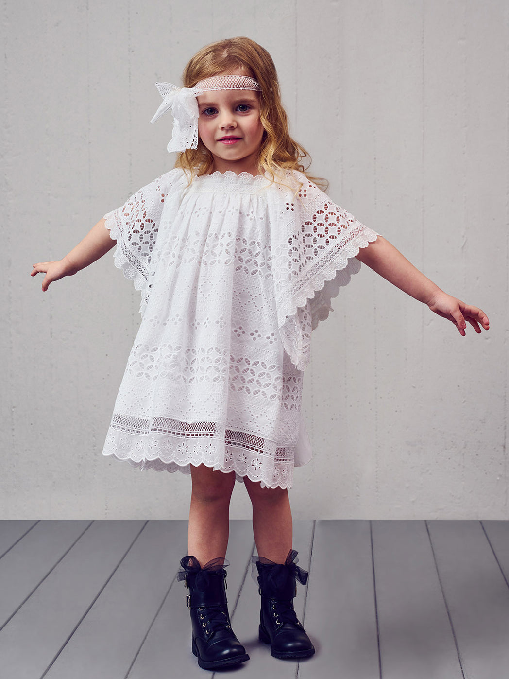 Baptism for Girls — Page 3 | Designer’s Cat