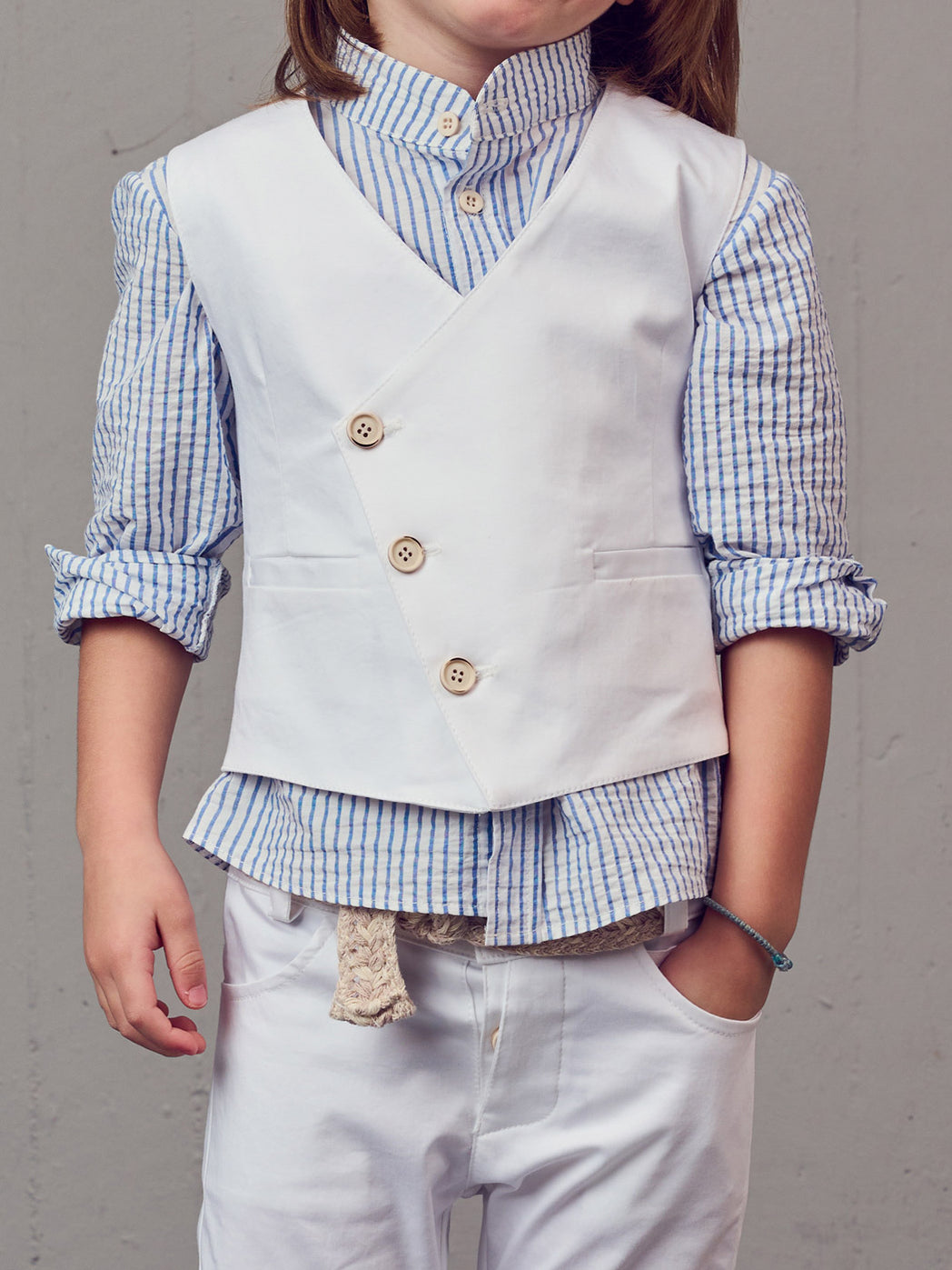 Boys | Designer’s Cat
