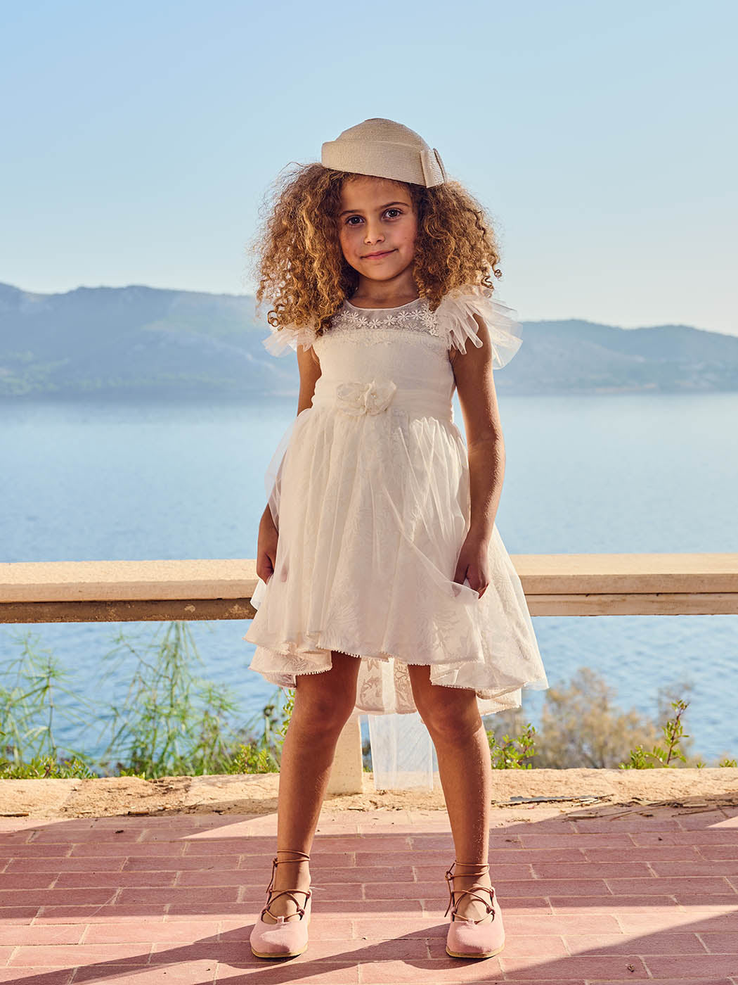 SELENE Dress for special events | Designer’s Cat