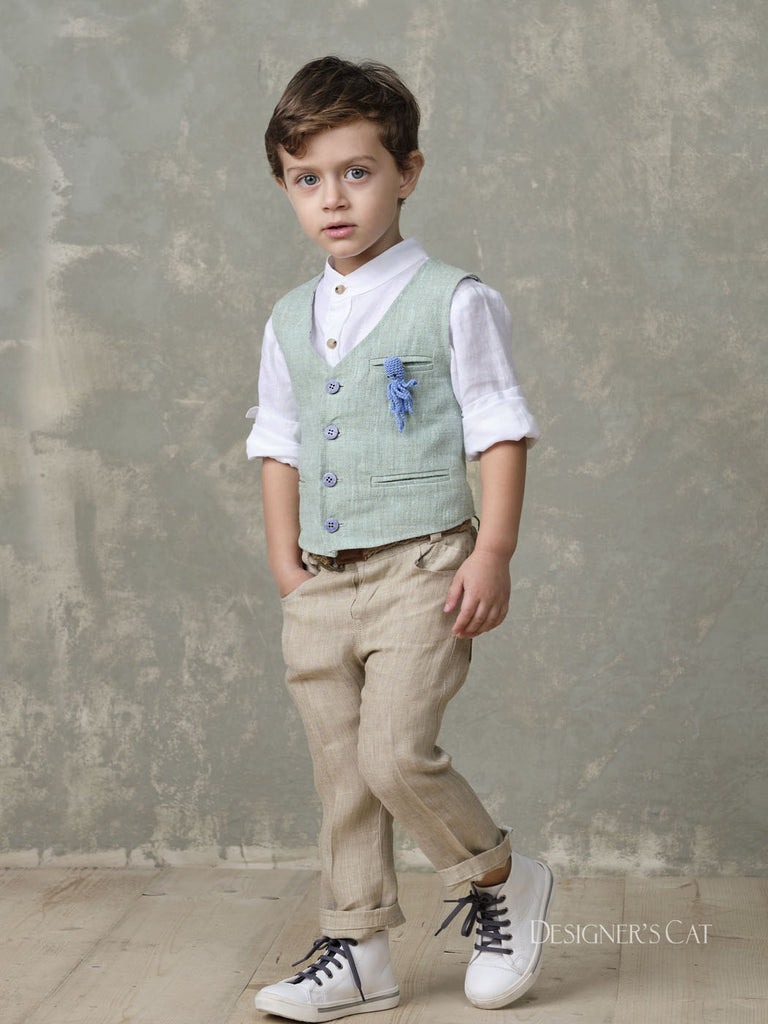Boys | Designer’s Cat